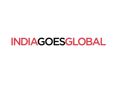 India Goes Global – Medium