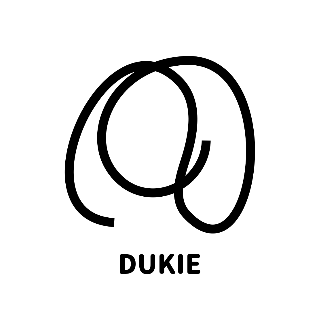 DUKIE - Medium