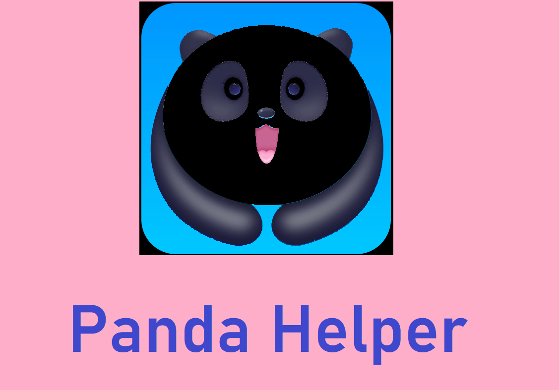 Panda Helper Medium Panda Helper Medium