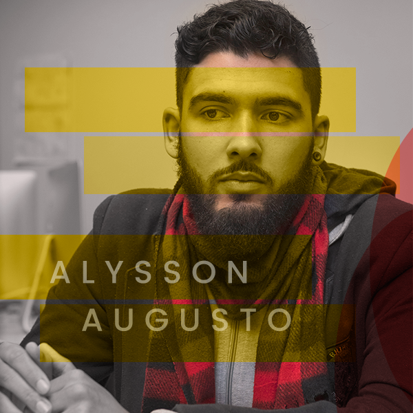 Alysson Augusto - Medium