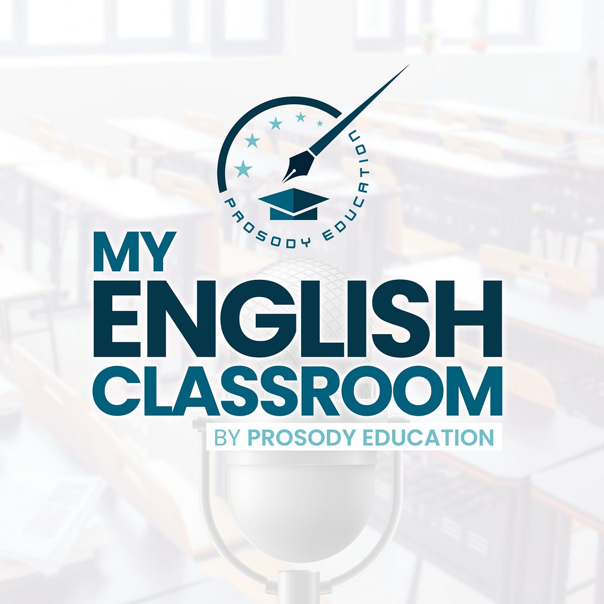 My English Classroom - Medium
