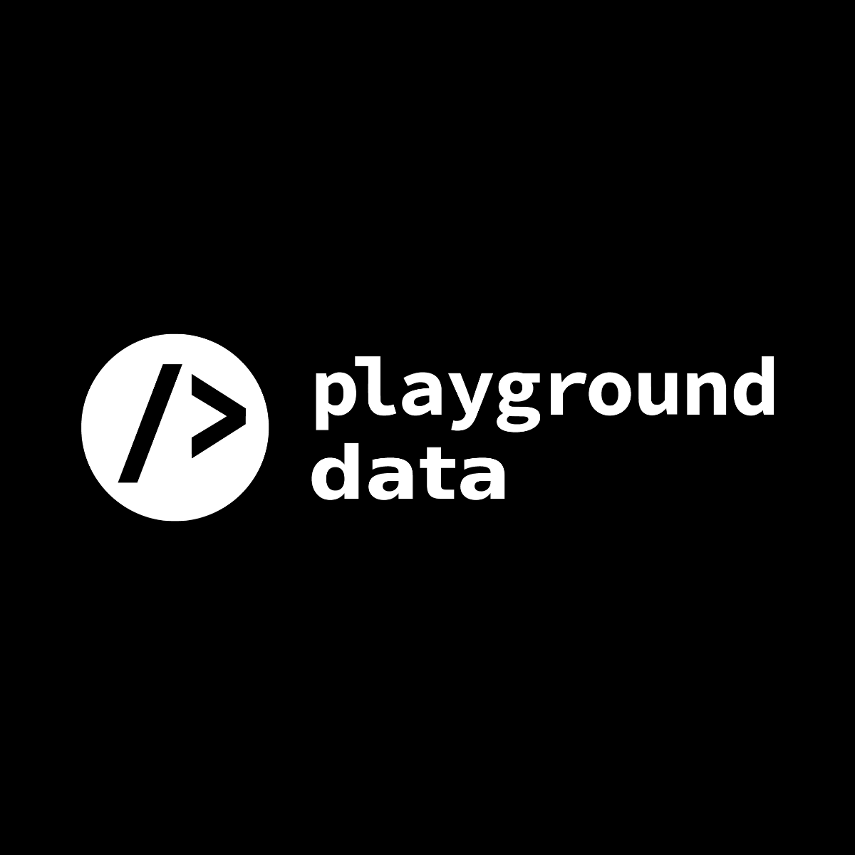 playgrounddata - Medium