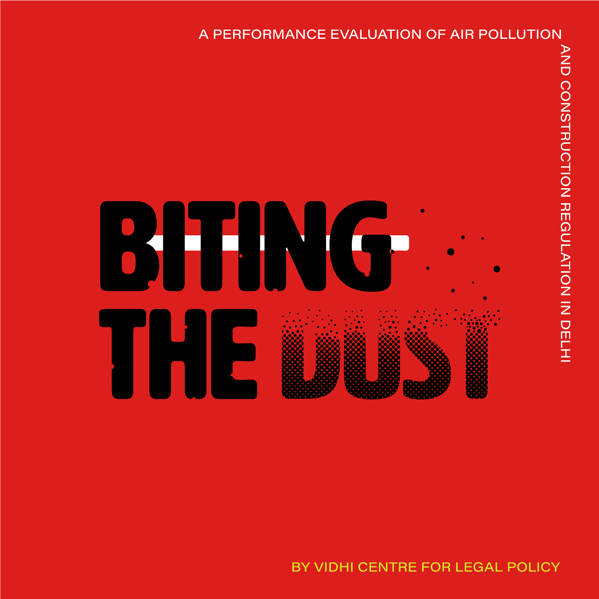 Biting the Dust – Medium