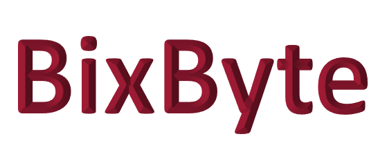 Bixbyte-org - Medium