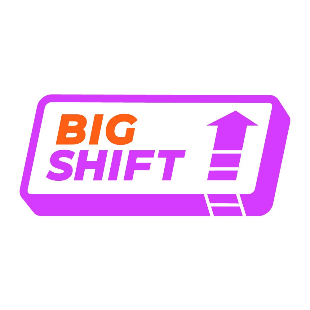 BigShift - Medium