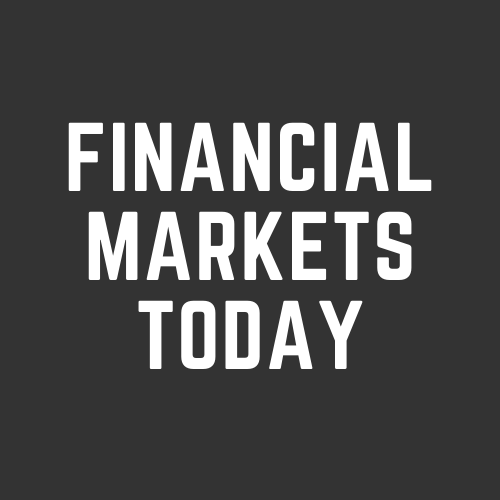 Financial Markets Today – Medium