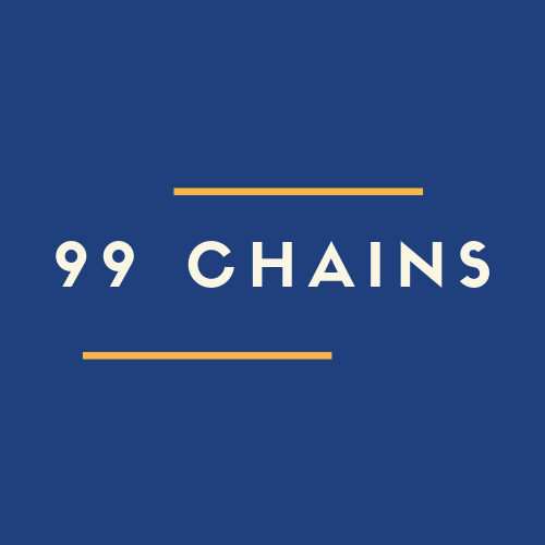 99 Chains - Medium