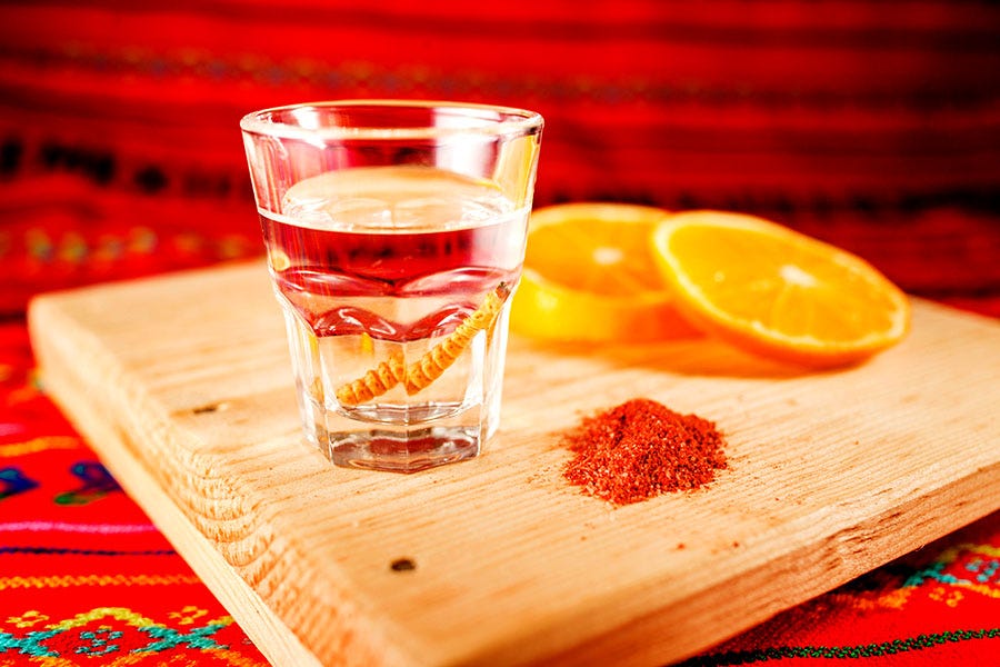 I Was Importing Mescal into the U.S. 30 Years Before It Became Popular