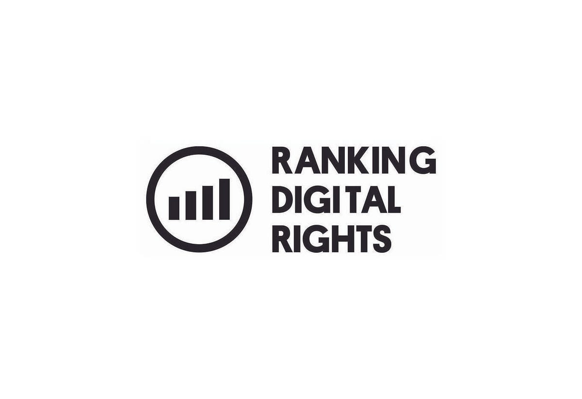 Ranking Digital Rights – Medium