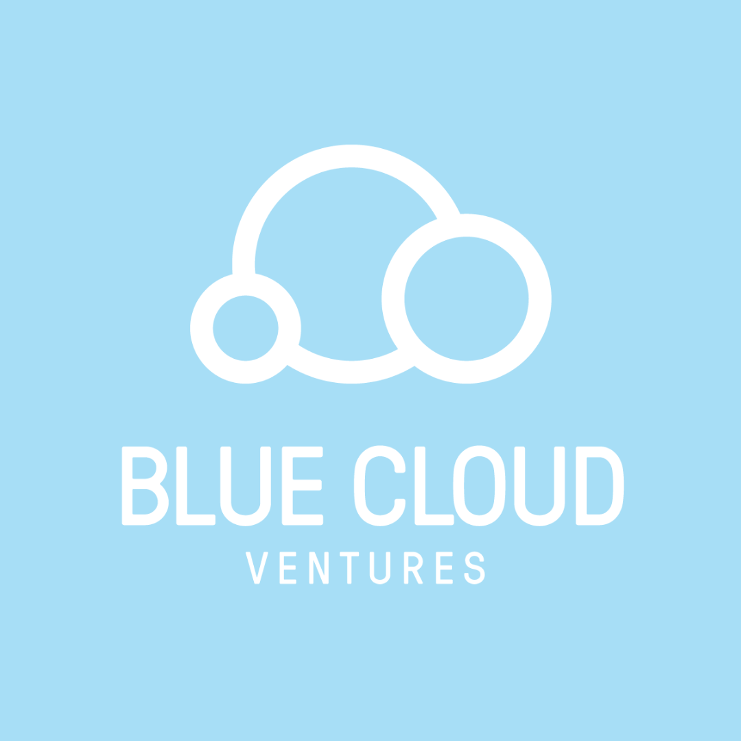 Blue Cloud Ventures - Medium