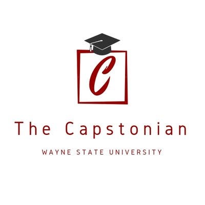 The Capstonian - Medium