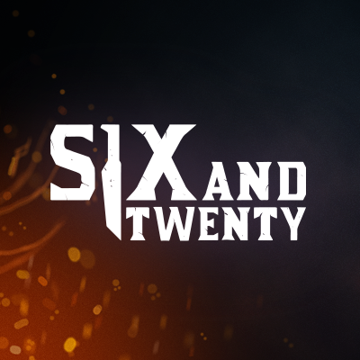 Six And Twenty Medium