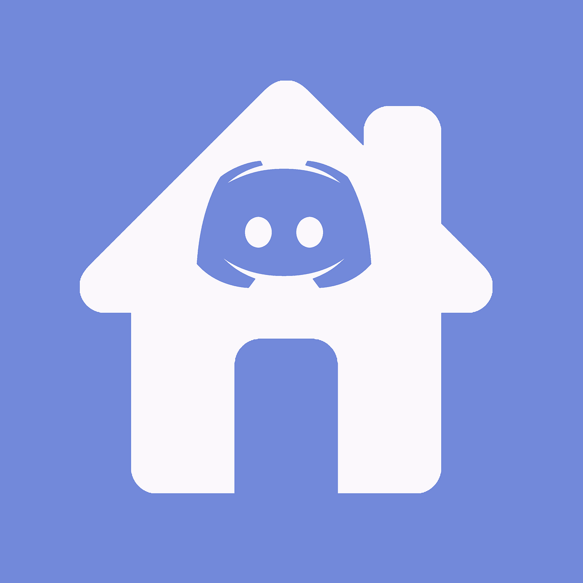 Discord Town - Medium