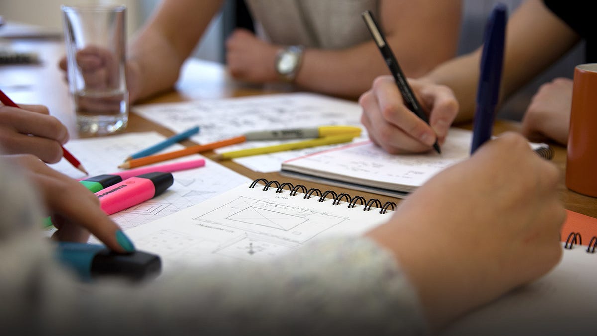 The Best Of Startup Advice Medium