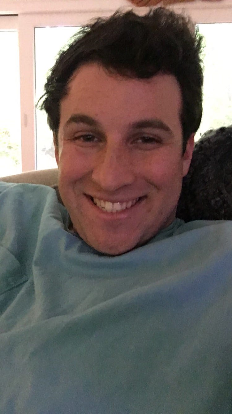 Tim Kiernan - Medium