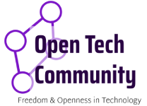 Open Tech Community - Medium