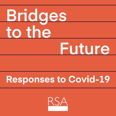 Covid-19: Building Bridges to the Future – Medium