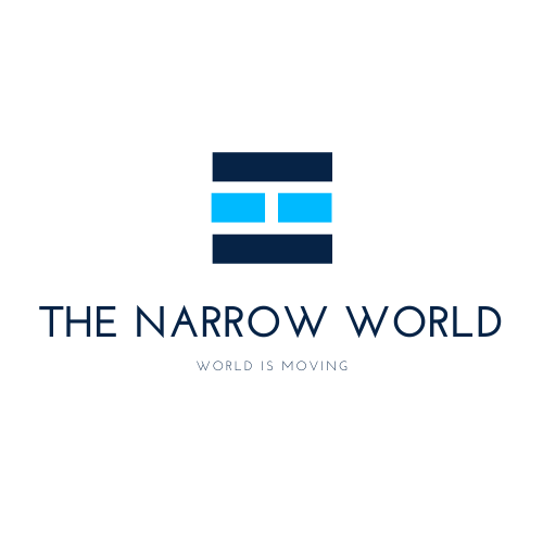 The Narrow World - Medium