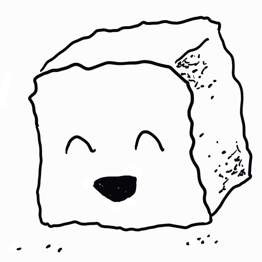 bread crumbs - Medium