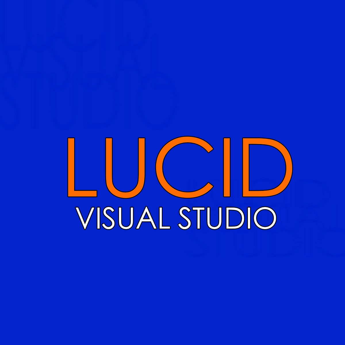 Lucid Visual Studio – Medium