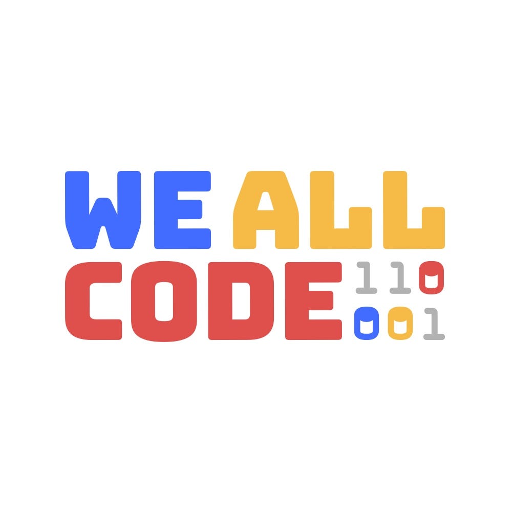 We All Code – Medium