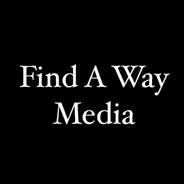 Find A Way Media - Medium