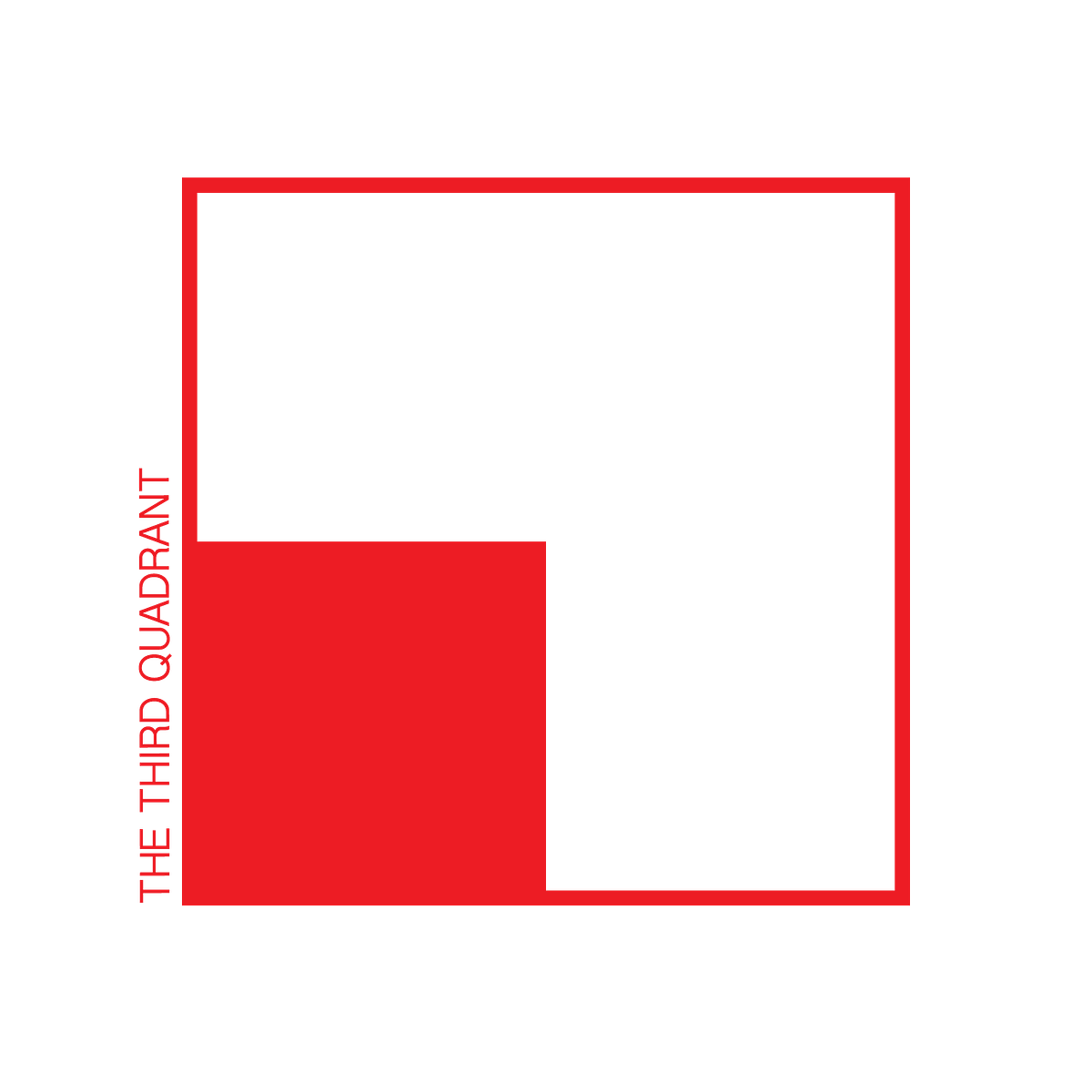 The Third Quadrant – Medium