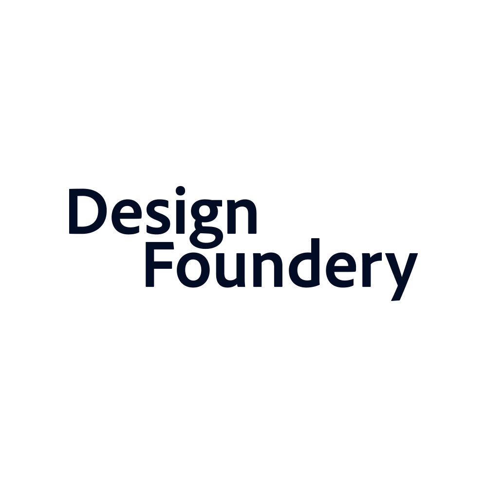 Design Foundery - Medium