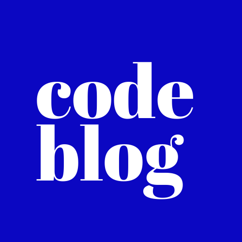 Code Blogging - Medium