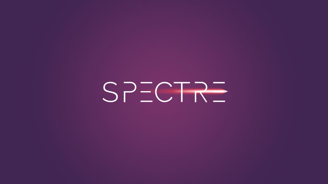SPECTRE Blog - Medium
