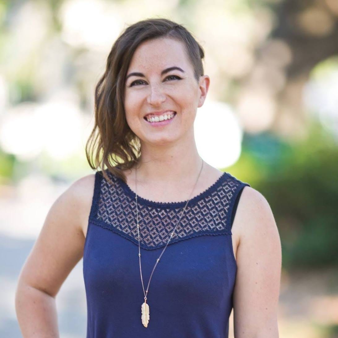 Ashlee Perkins – Medium