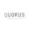 QUORUS – Medium
