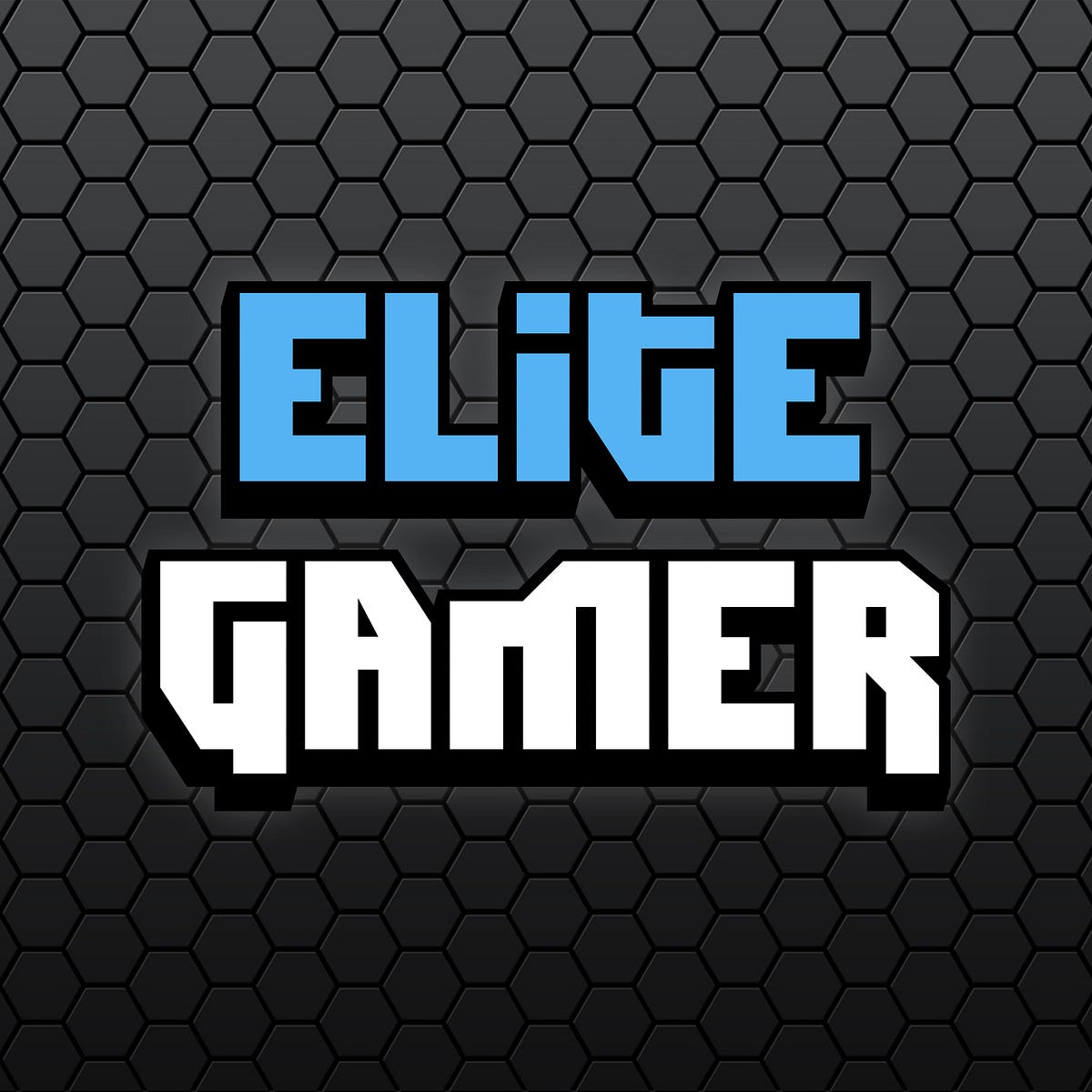 EliteGamer - Medium