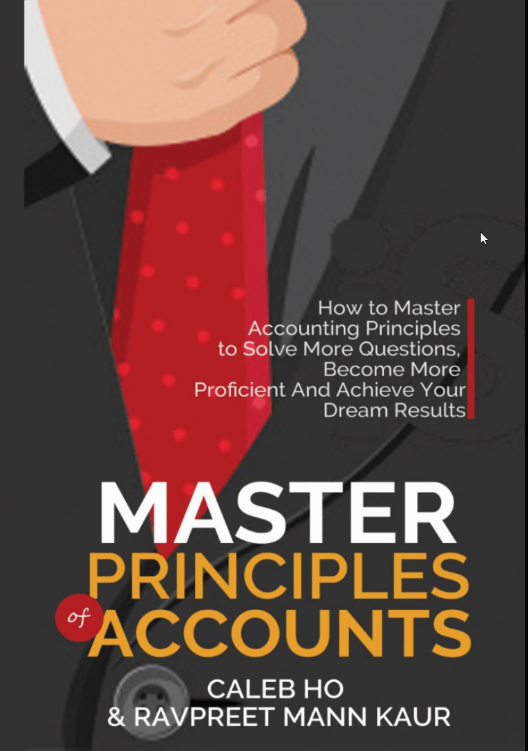 Trending stories published on Master Principles of Accounts – Medium