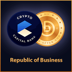 https://cryptobank.us - ICO Bi2Coin - Medium