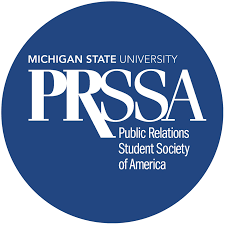 MSU PRSSA - Medium