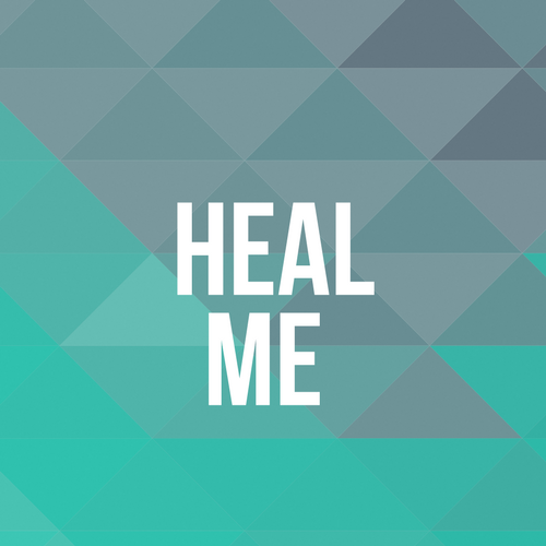 Heal me - Medium