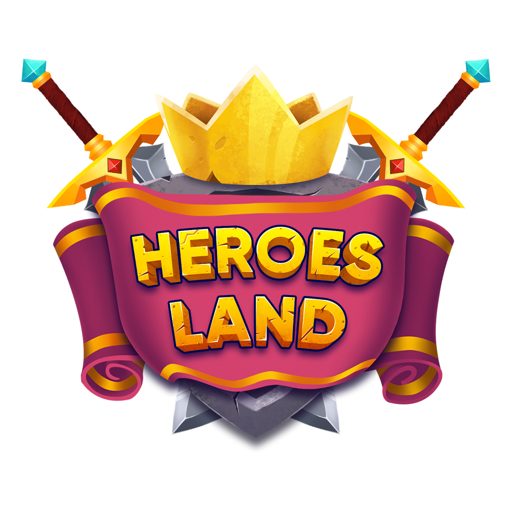 HeroesLand - Medium
