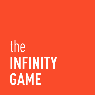 Infinity Game - Medium