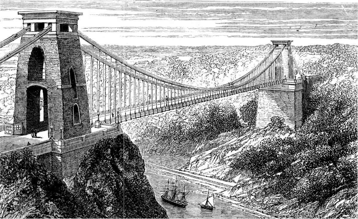 Bristol stories – Medium