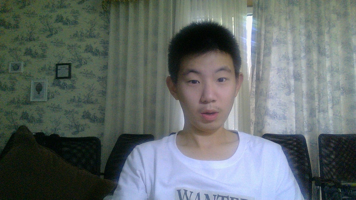 zezheng xue - Medium