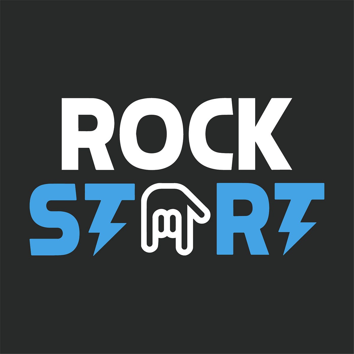 Rockstart Tech - Medium