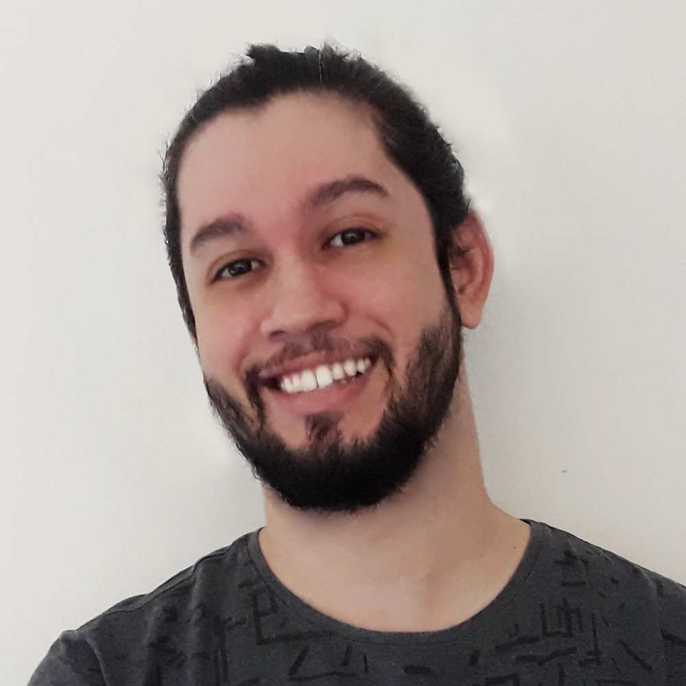 Bruno Azeredo – Medium
