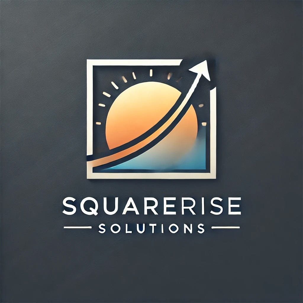 SquareRise Solutions - Medium