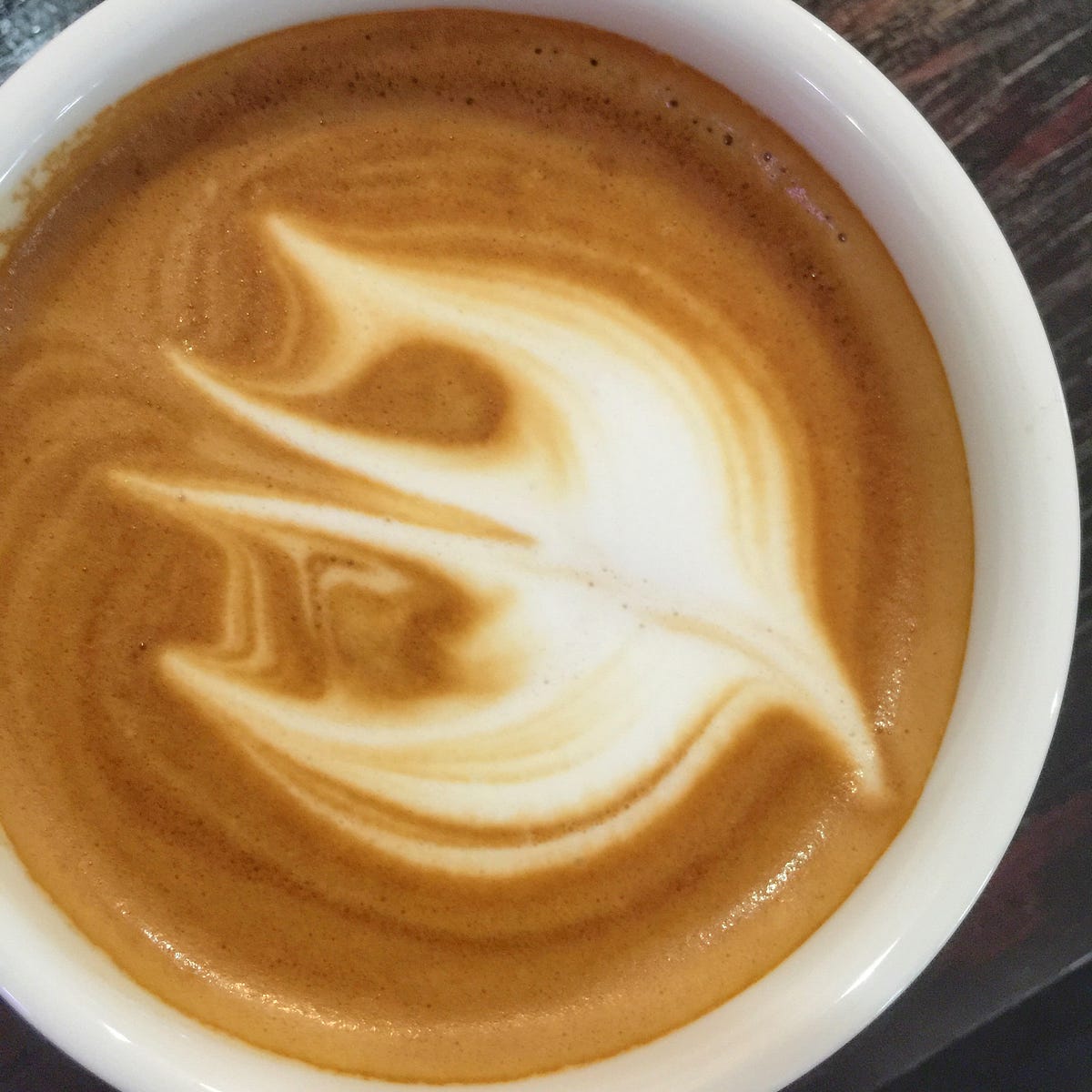 Swifty Coffee – Medium
