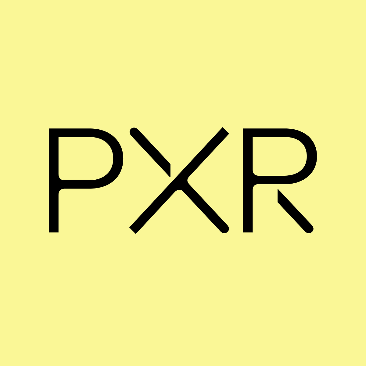 PXR Insights and News - Medium