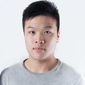 Brian Lam - Medium