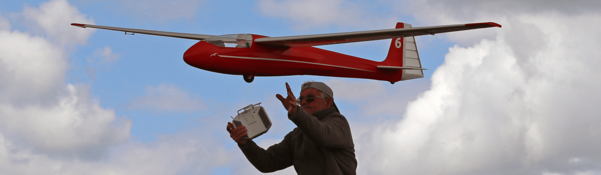 The Williams Anthology – The New RC Soaring Digest – Medium