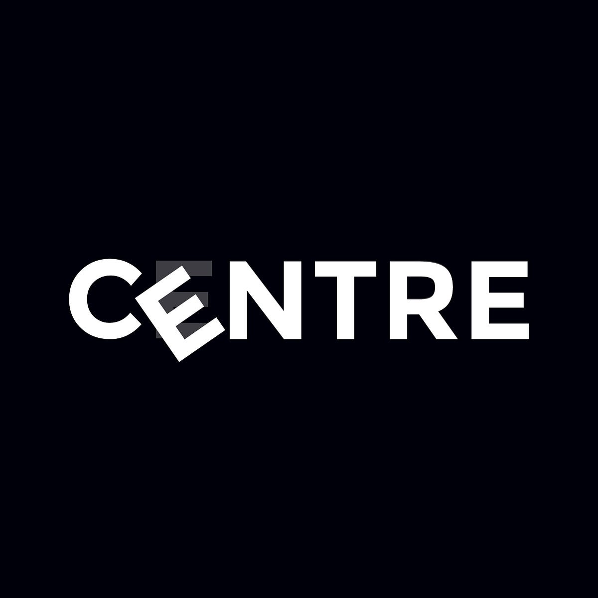 Centre - Medium