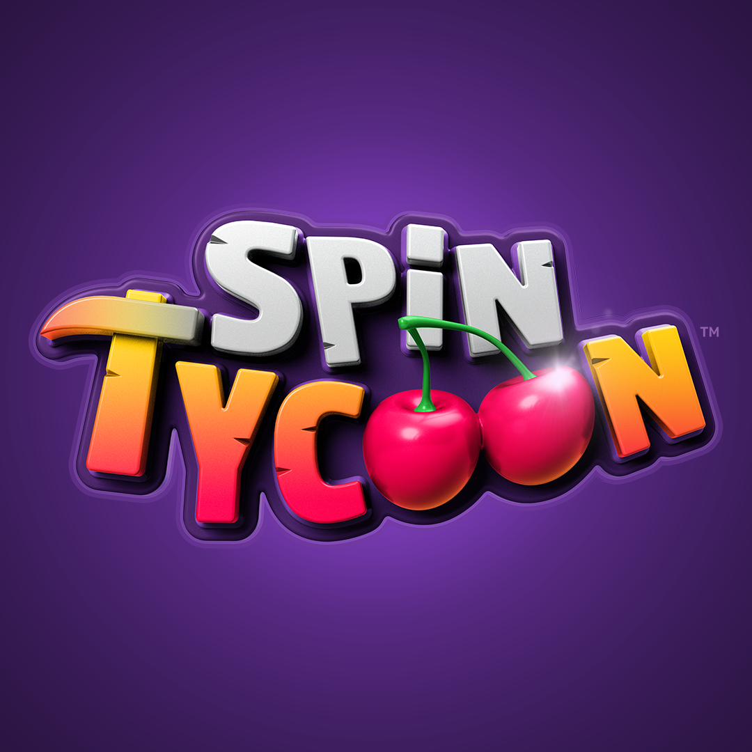 Spin Tycoon™ - Medium